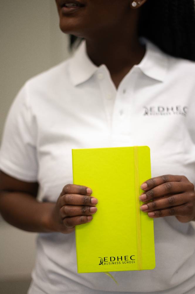 Moleskine – MY EDHEC STORE