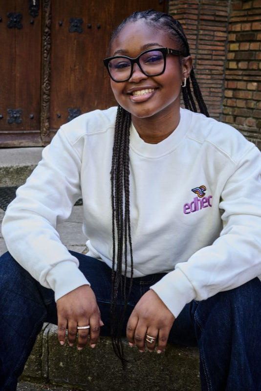 COLLECTION CAPSULE – MY EDHEC STORE