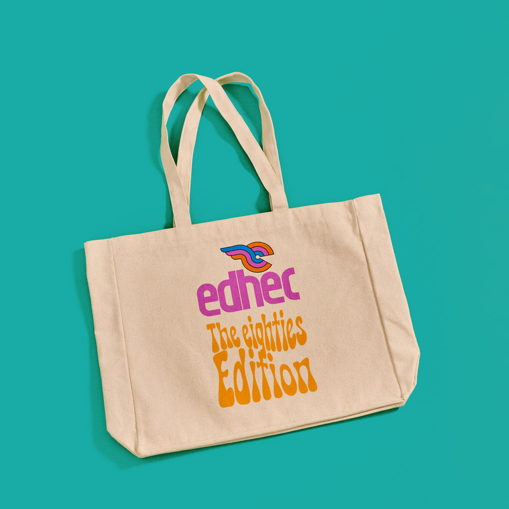 COLLECTION CAPSULE – MY EDHEC STORE